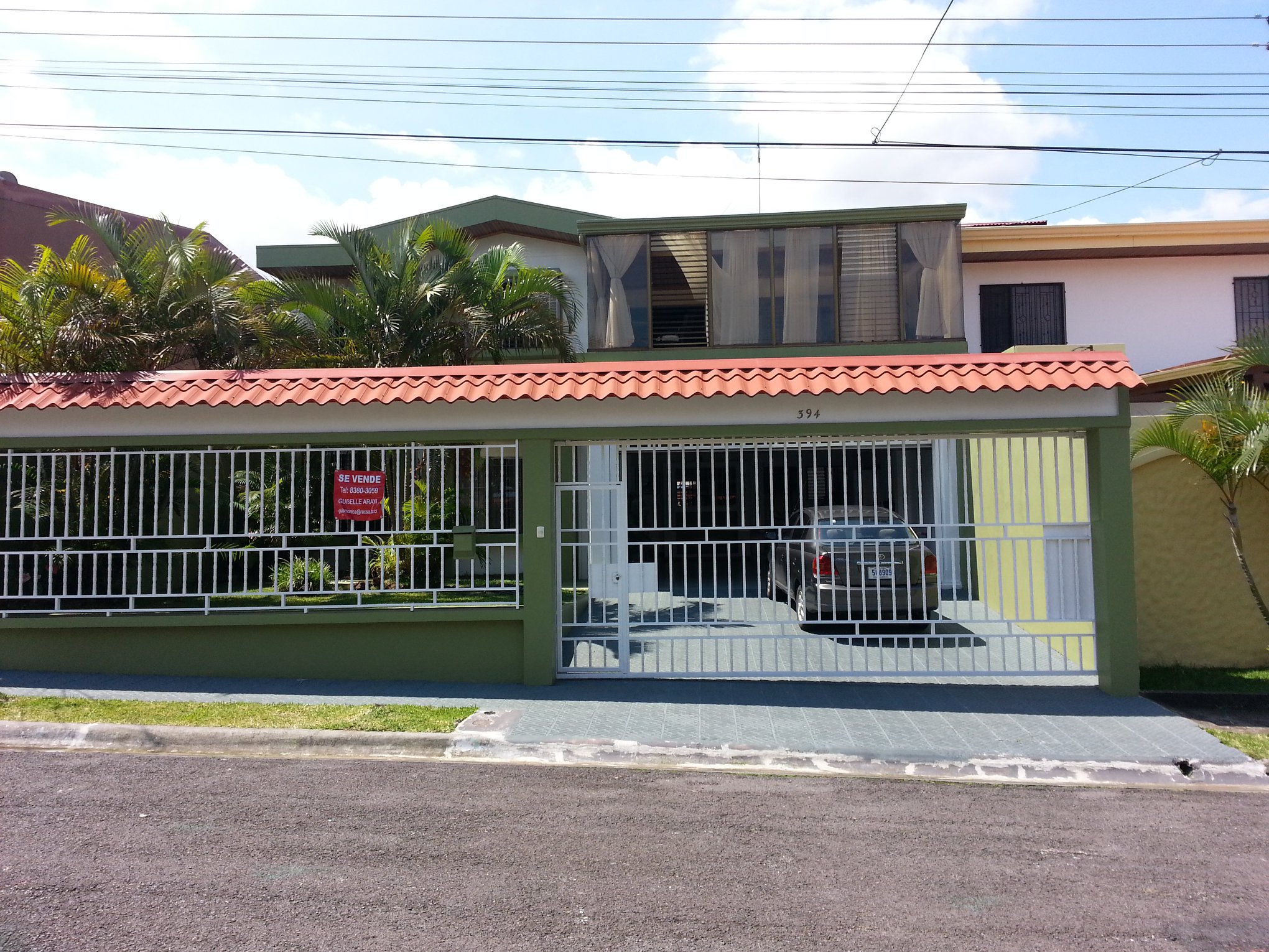 Where is the real crime in Costa Rica? - Costa Rica Relocation Tours ...