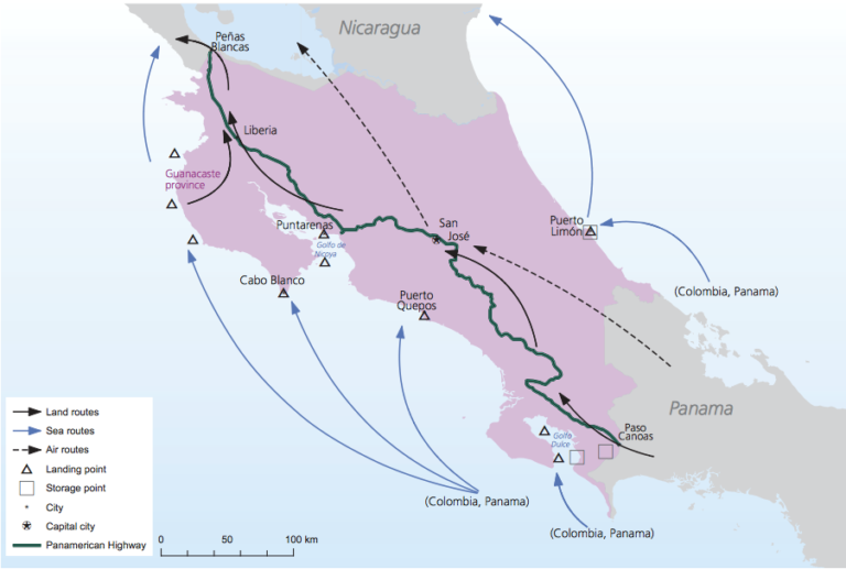 Is it still safe to live in or visit Costa Rica? - Costa Rica ...