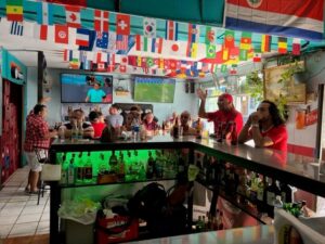 Live in Costa Rica Blog - A view of daily life in Costa Rica