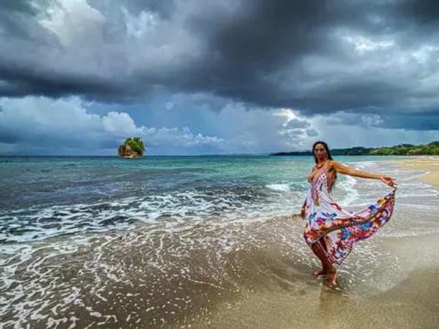 Live in Costa Rica Blog - A view of daily life in Costa Rica